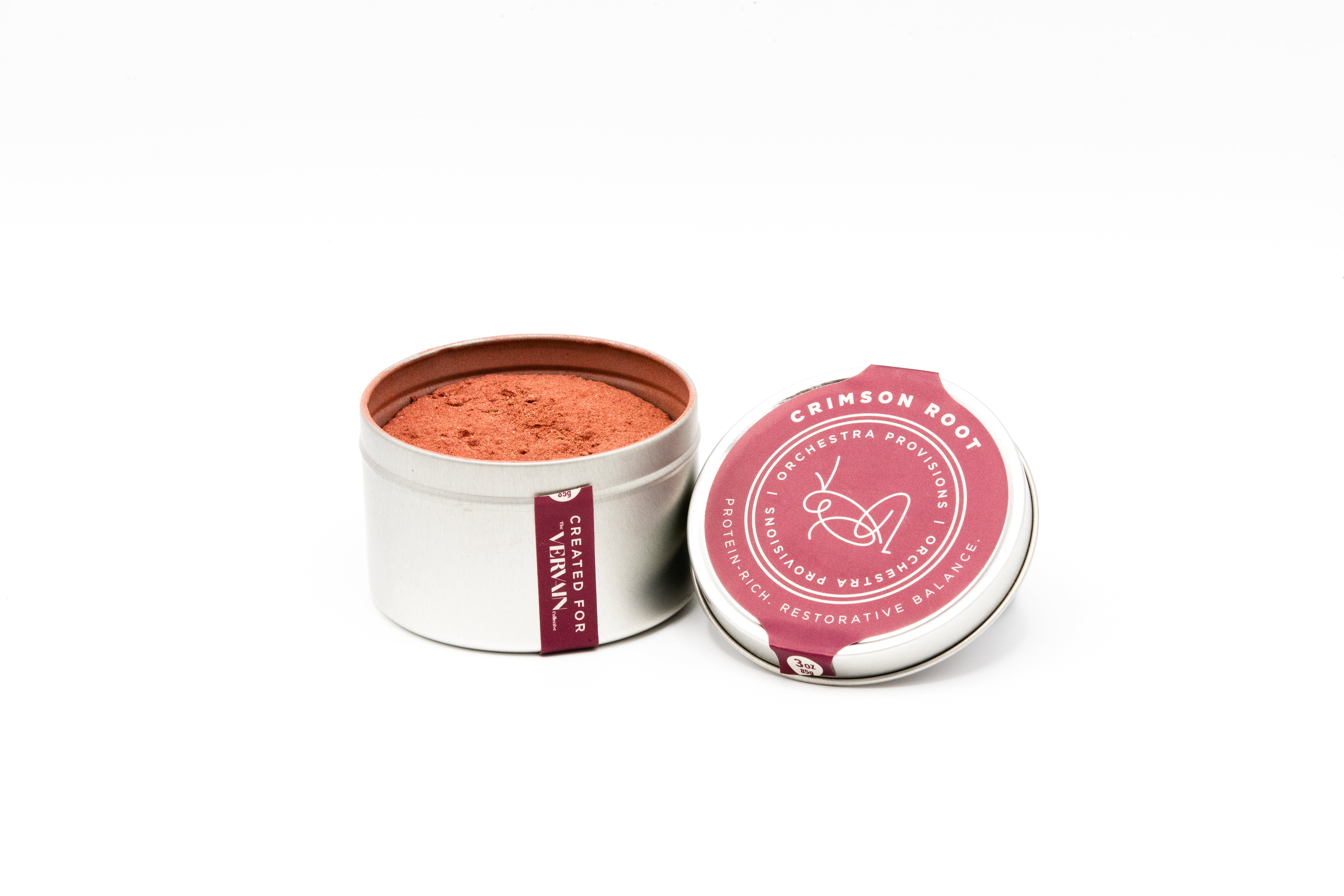 Crimson Root | Therapeutic – Orchestra Provisions